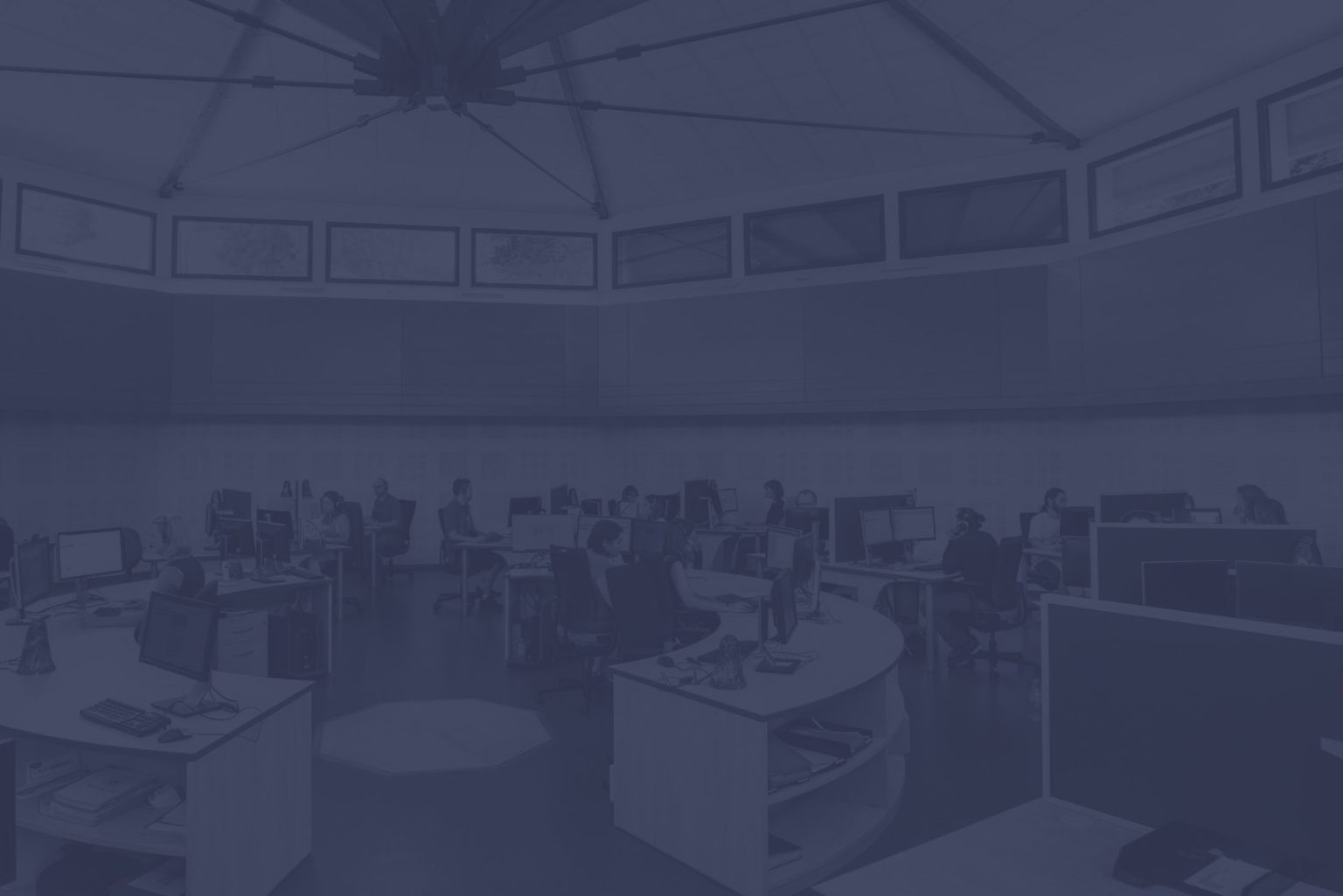 Centre d'Appels pour Entreprises Exigeantes - Absys